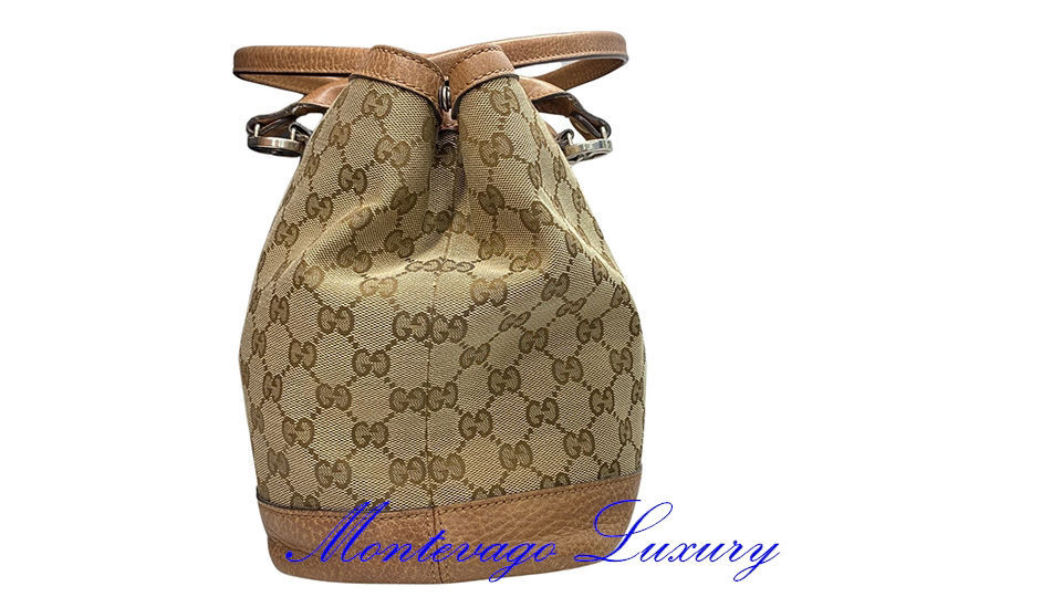 borsa usata gucci shopper-Montevago Luxury Bari