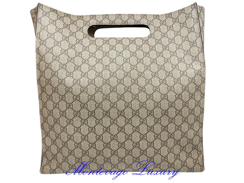 borsa usata gucci tote bag-Montevago Luxury Bari