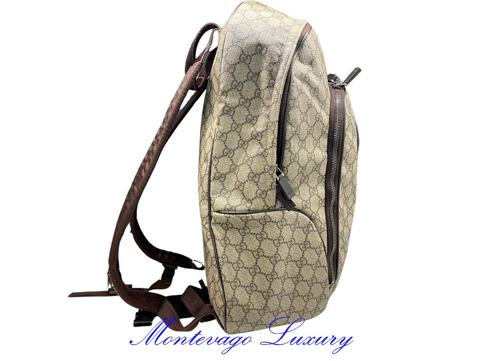zaino gucci interlocking usato-Montevago Luxury Bari