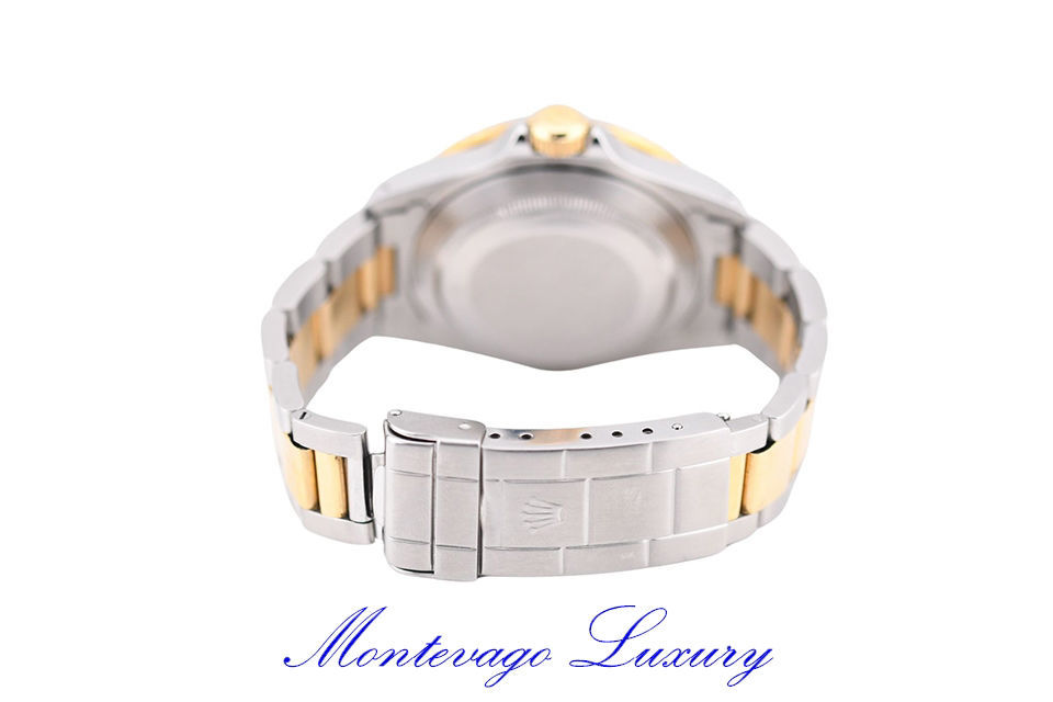 orologio rolex submariner ref. 16613-Montevago Luxury Bari