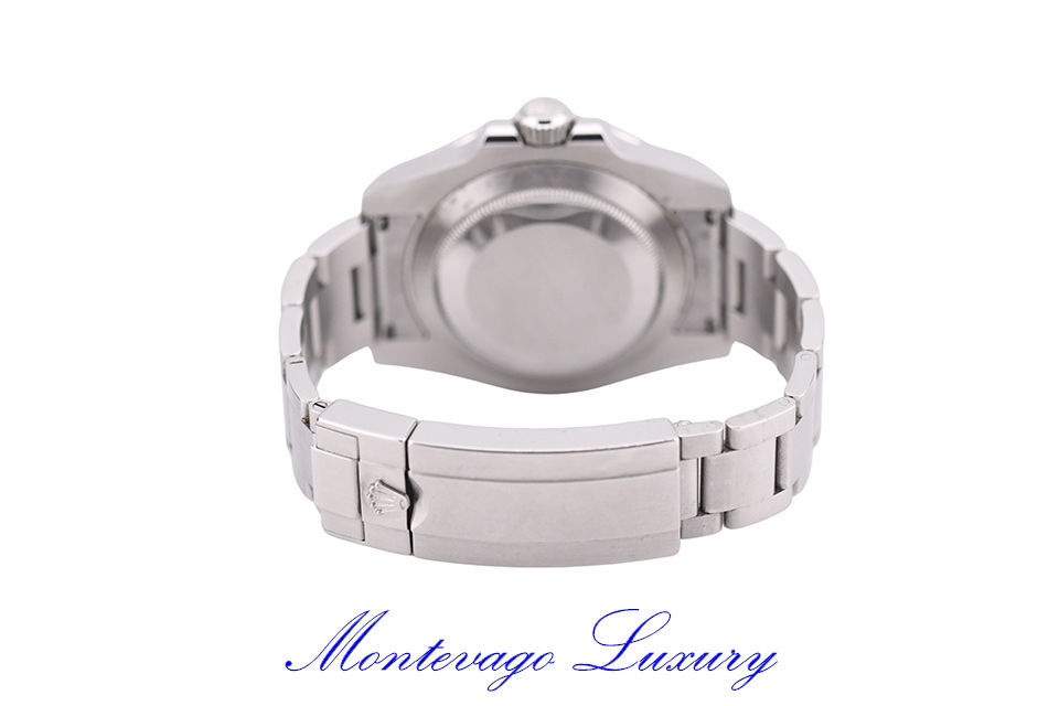 orologio rolex submariner ref. 116610ln-Montevago Luxury Bari
