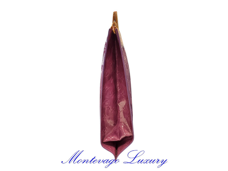borsa a mano louis vuitton stanton vernis-Montevago Luxury Bari