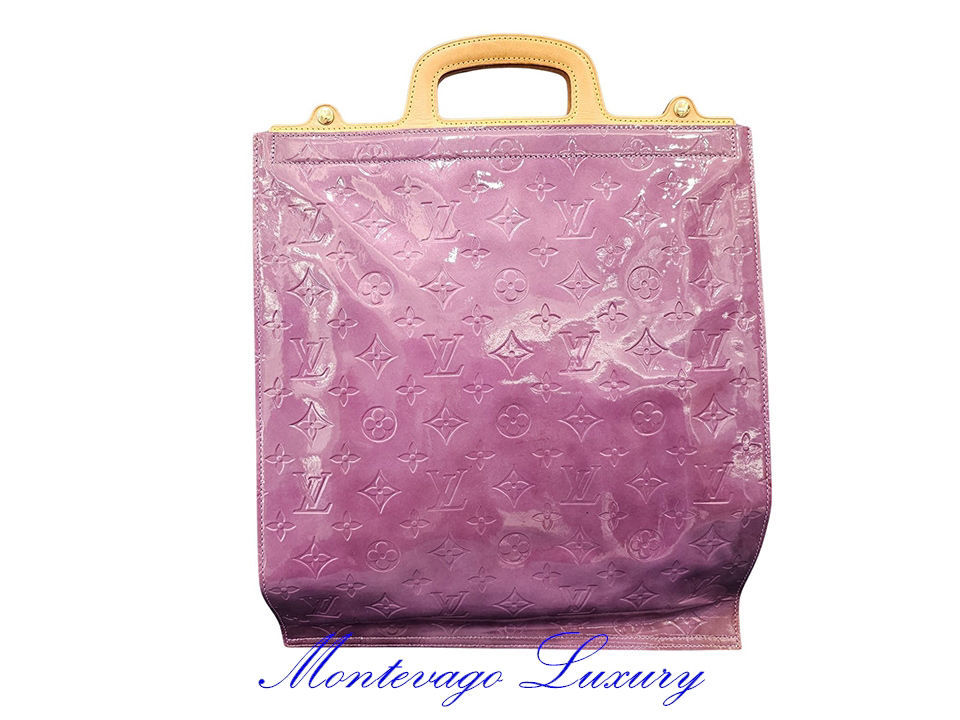 borsa a mano louis vuitton stanton vernis-Montevago Luxury Bari